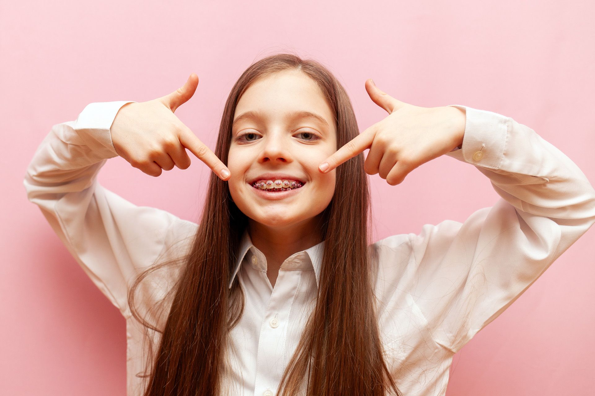 When Should Kids Get Braces? A Parent's Guide to Optimal Timing