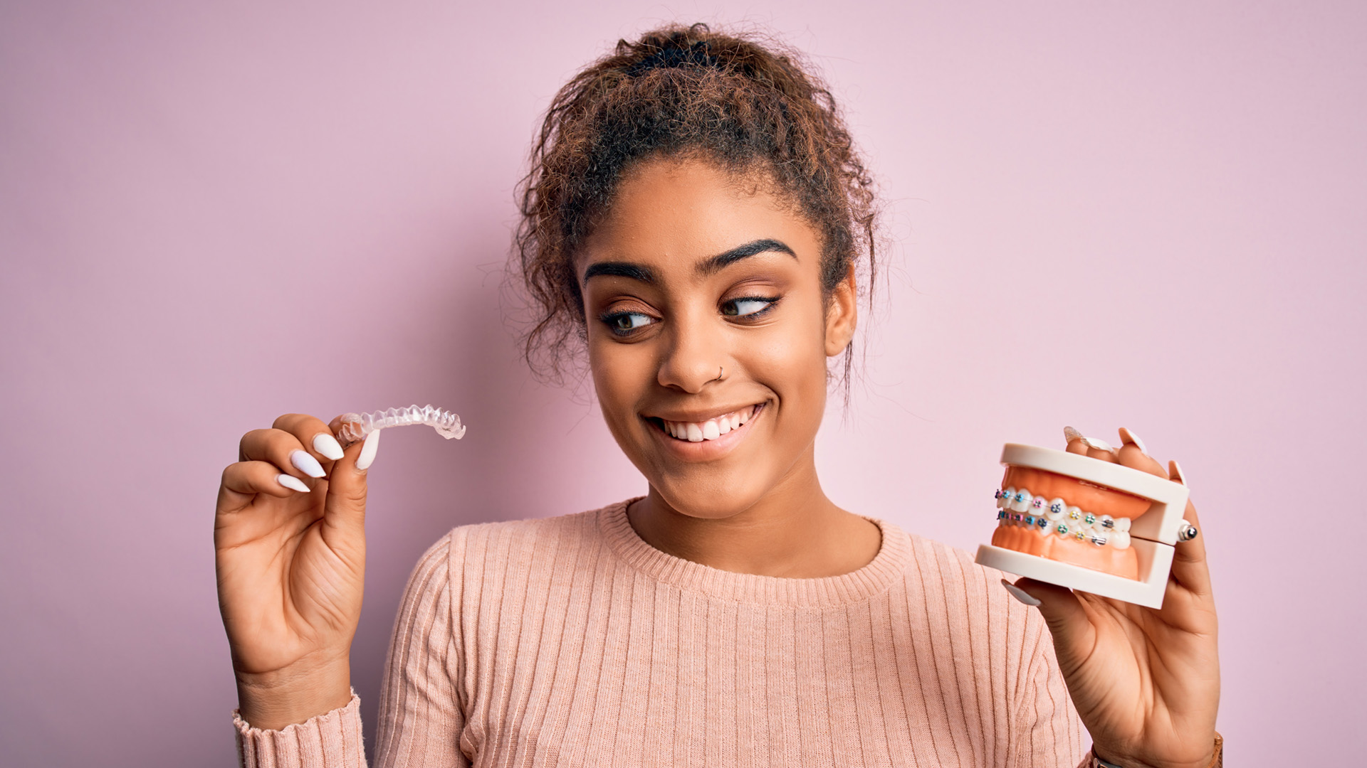 Invisalign Alternatives: Your Comprehensive Guide